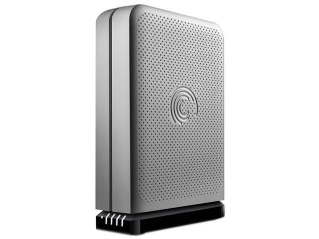 Seagate GoFlex Desk for Mac 2TB Desktop External Hard Drive - Newegg.com