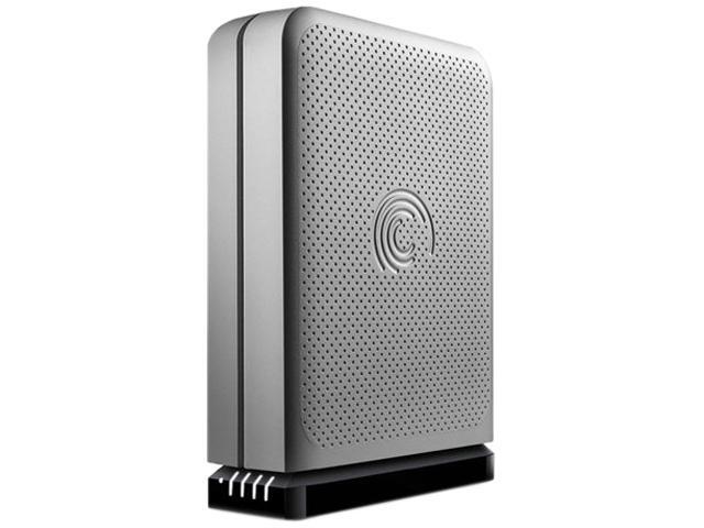 Seagate GoFlex Desk for Mac 3TB Desktop External Hard Drive - Newegg.com