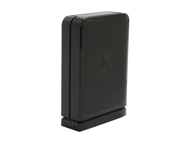 Seagate FreeAgent GoFlex Desk 500GB USB 2.0 3.5" Hard Drive - Newegg.com