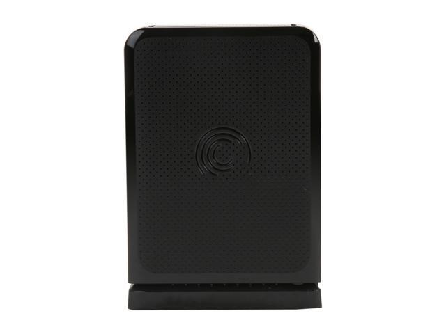Seagate FreeAgent GoFlex Desk 500GB USB 2.0 3.5" Hard Drive - Newegg.com