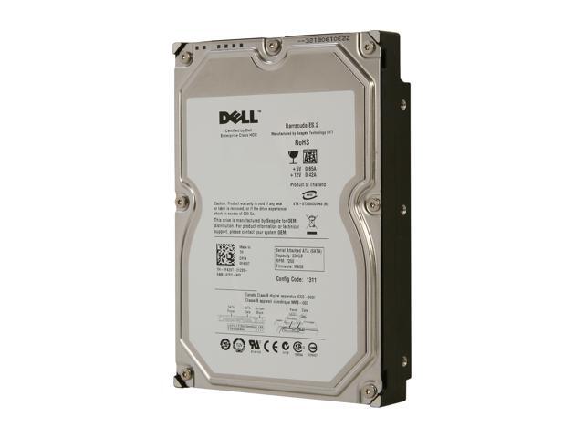 Refurbished: Seagate BarraCuda ES.2 ST3250310NS 250GB 7200 RPM 32MB ...