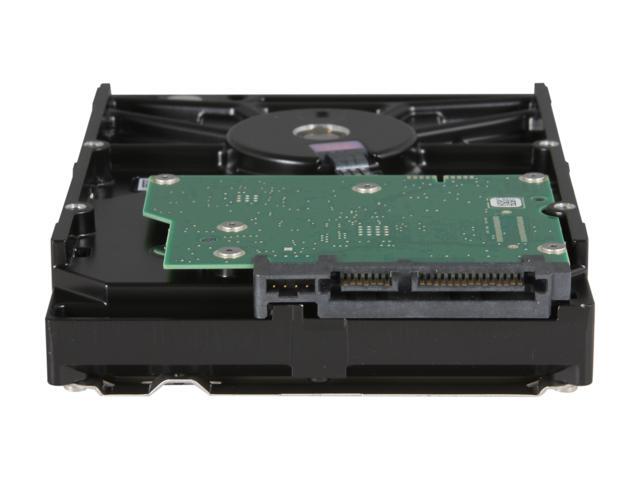 Seagate BarraCuda ST2000DM001 2TB 7200 RPM 64MB Cache SATA 6.0Gb/s 3.5 ...
