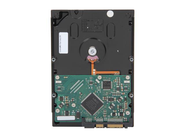 Refurbished: Seagate BarraCuda ES ST3500630NS 500GB 7200 RPM 16MB Cache ...