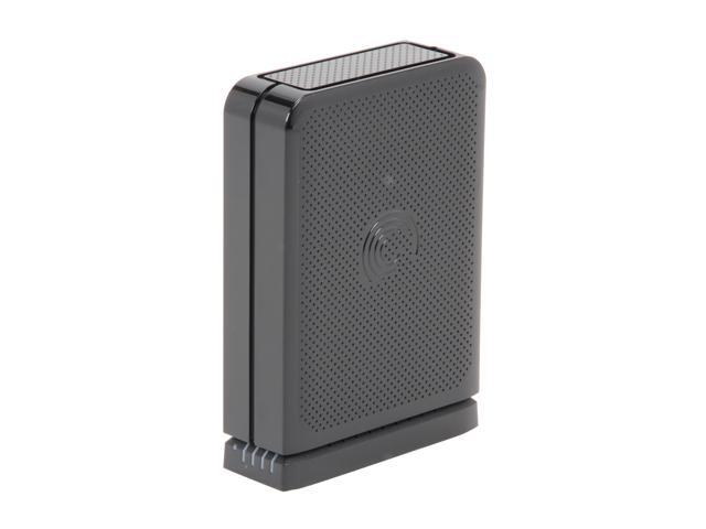 Refurbished: Seagate FreeAgent GoFlex 1TB 3.5" External Hard Drive ...