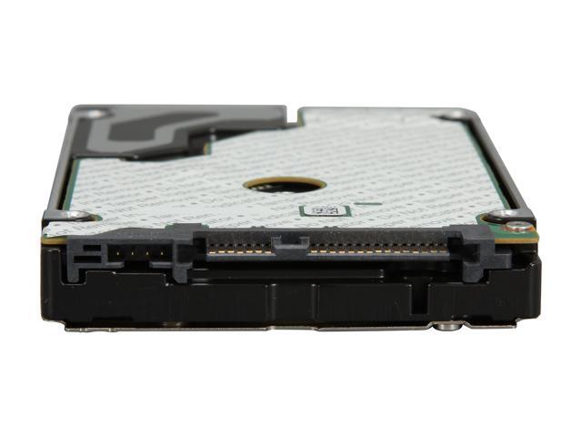 Seagate Savvio 10K.5 ST9600005SS 600GB 10000 RPM 64MB Cache SAS 6Gb/s 2 ...