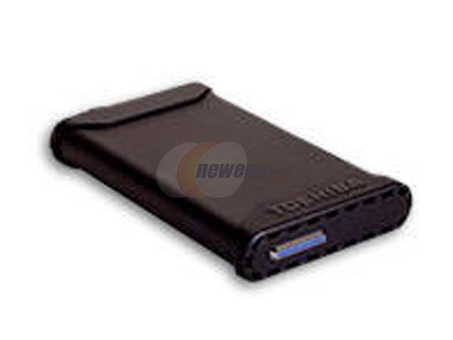 TOSHIBA Portable 120GB USB 2.0 2.5" External Hard Drive - Newegg.com