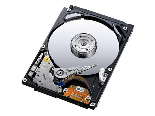 Toshiba MK8061GSYB 80 GB 2.5' Internal Hard Drive - Newegg.com