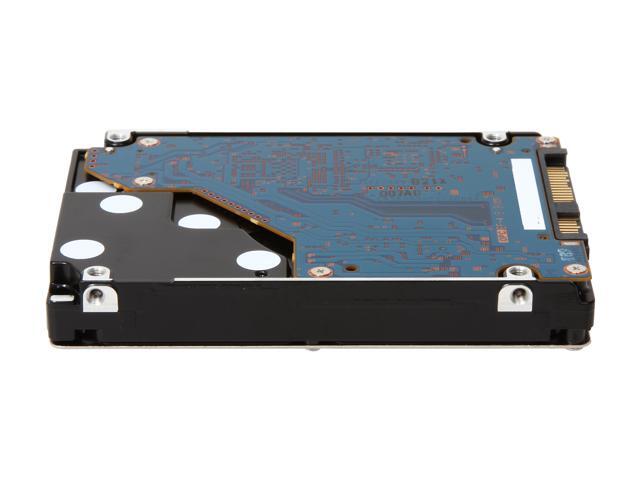 Refurbished: TOSHIBA MBF2600RC 600GB 10000 RPM 16MB Cache SAS 6Gb/s 2.5 ...