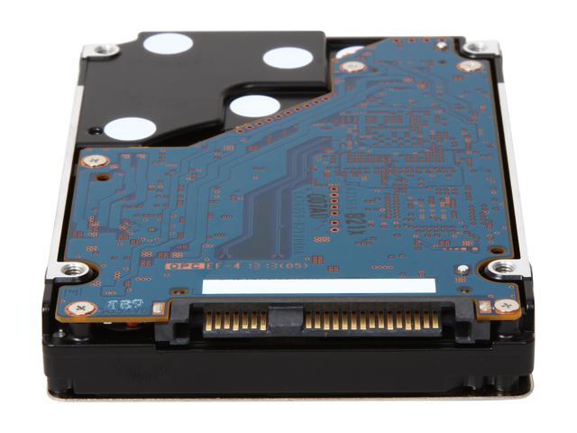 Refurbished: TOSHIBA MBF2600RC 600GB 10000 RPM 16MB Cache SAS 6Gb/s 2.5 ...