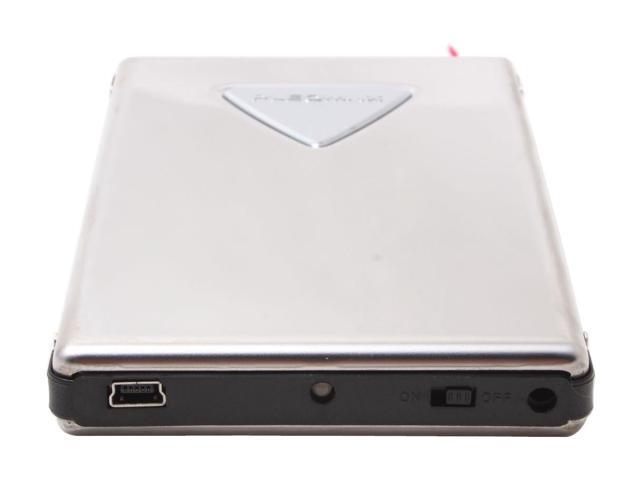 SAMSUNG PLEOMAX 80GB USB 2.0 2.5" External Hard Drive - Newegg.com