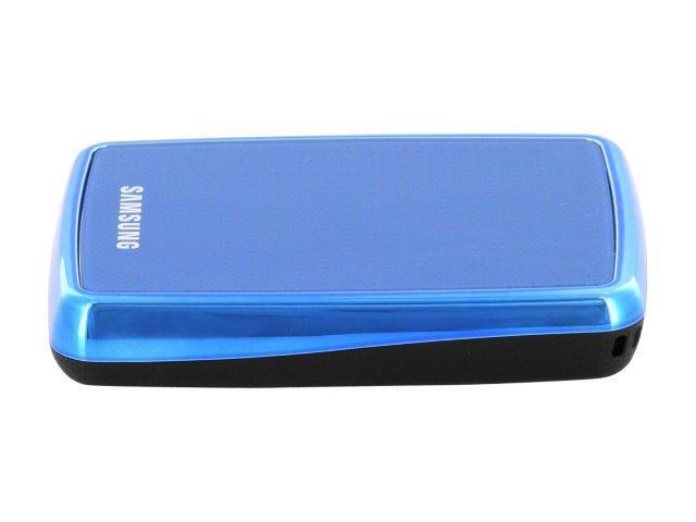 SAMSUNG S1 Mini 250GB USB 2.0 1.8" External Hard Drive - Newegg.com