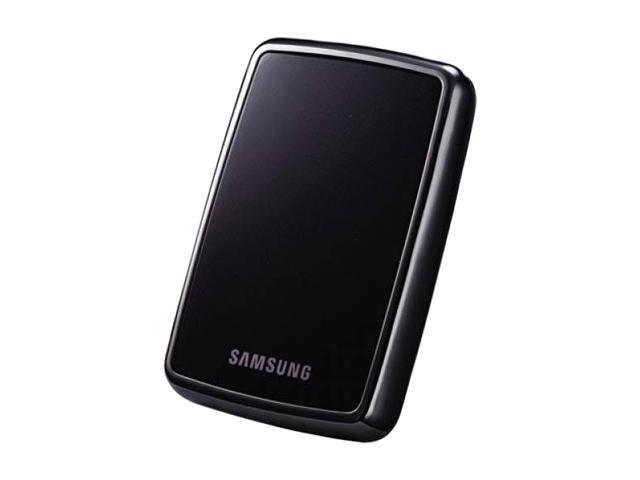 SAMSUNG S2 1TB USB 2.0 2.5" Portable External Hard Drive - Newegg.com
