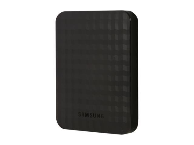 SAMSUNG M2 Portable 750GB USB 2.0 2.5" External Hard Drive - Newegg.com