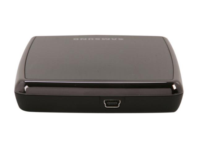 SAMSUNG S2 Portable 1TB USB 2.0 2.5" External Hard Drive - Newegg.com