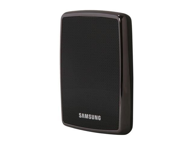 SAMSUNG S2 Portable 750GB USB 2.0 2.5" External Hard Drive - Newegg.ca