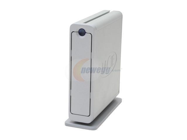 LACIE 300938U Ethernet Disk mini - Newegg.com