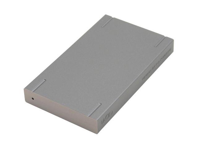 Open Box: LaCie Mobile Design by F.A. Porsche 100GB USB 2.0 2.5 ...