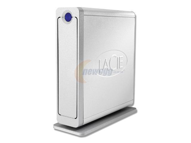 LACIE 300952U Ethernet Disk mini - Newegg.com