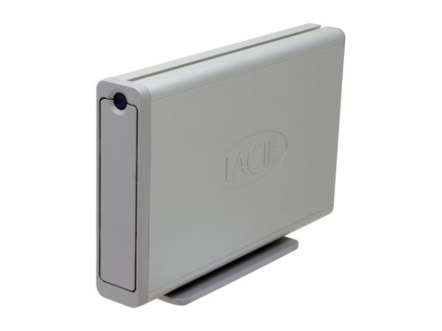 Open Box: LACIE 301156U Ethernet Big Disk - Newegg.com