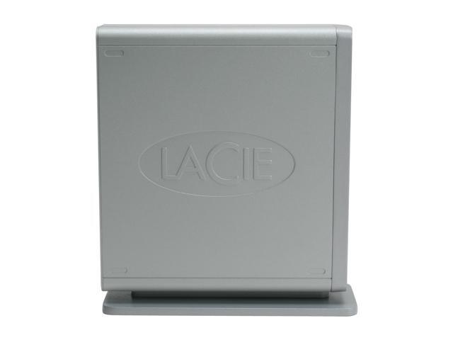 Open Box: LACIE 301269U Ethernet Disk mini - Home Edition - Newegg.com