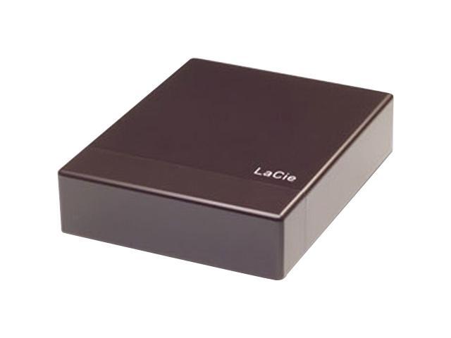 LACIE Design by Sam Hecht 60GB 3600 RPM 1.8" USB 2.0 External Hard ...