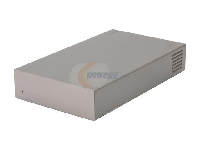 LACIE Design by F.A. Porsche 500GB 7200 RPM 3.5" USB 2.0 / Firewire400 ...