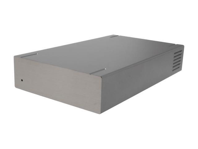 LACIE Design by F.A. Porsche 750GB 7200 RPM 3.5" USB 2.0 / Firewire400 ...