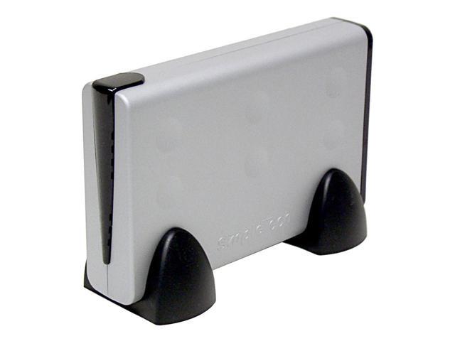SimpleTech SimpleDrive 120GB USB 2.0 3.5" External Hard Drive - Newegg.com