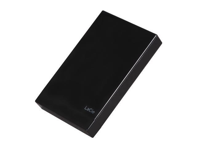 LACIE Little Disk 500GB 2.5" USB 2.0 / Firewire400 / Firewire800 ...