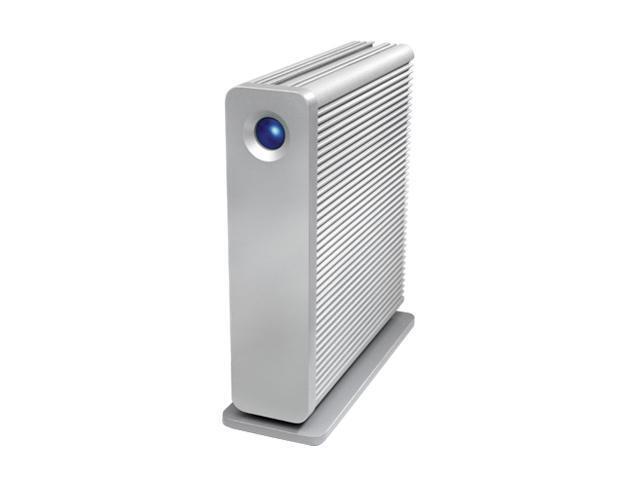 LACIE 301505 d2 Network 2 Professional Storage Server - Newegg.com