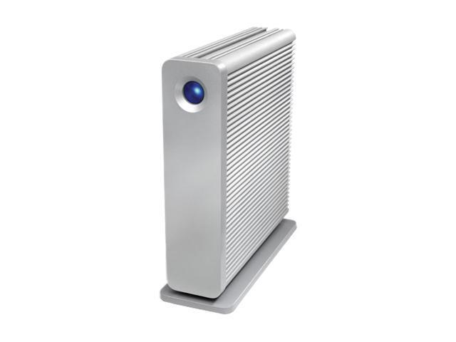 LACIE 301506 d2 Network 2 Professional Storage Server - Newegg.com