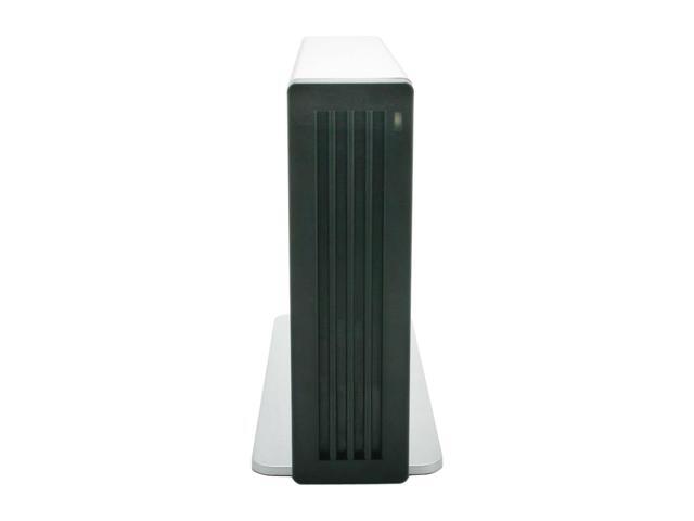 Fantom Drives Titanium 250GB USB 2.0 3.5" External Hard Drive - Newegg.com