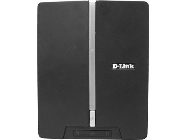 D-Link DNS-321-1TB ShareCenter 2-Bay Network Storage - Newegg.com