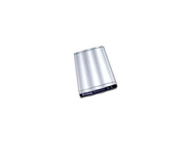 BUSlink 40GB USB 2.0 1.8" External Hard Drive - Newegg.com