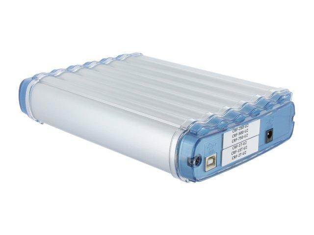 BUSlink 2TB USB 2.0 RFID Key Encrypted External Hard Drive - Newegg.com