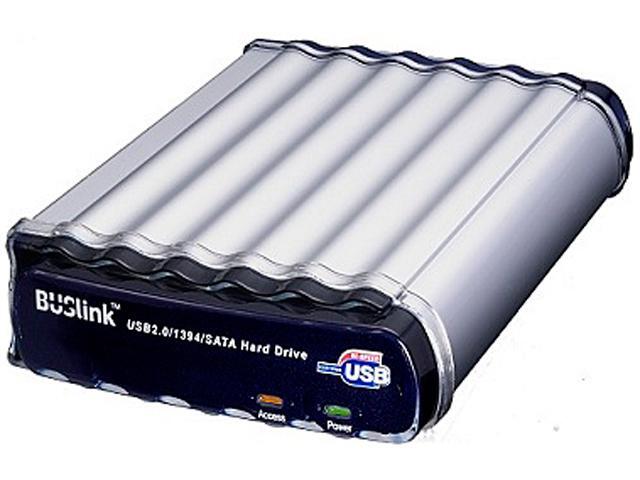 Buslink CO-1T-U2FS 1 TB 3.5' External Hard Drive - Newegg.com
