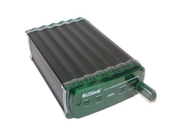Buslink CipherShield CSE-4T-U3 4 TB External Hard Drive - Newegg.com