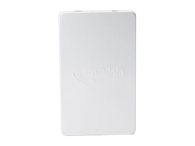 acomdata 160GB USB 2.0 2.5" Hybrid External Hard Drive - Newegg.com