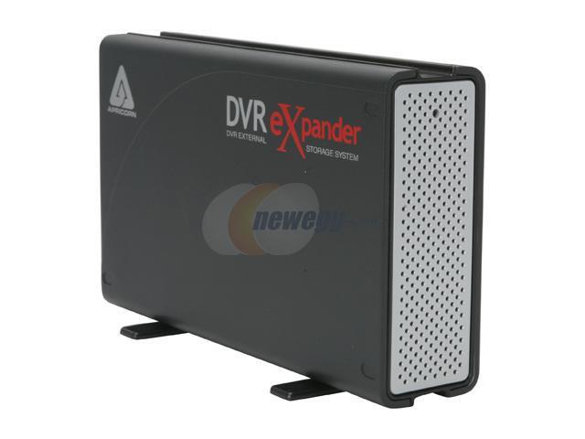APRICORN 1.5TB USB 2.0 / eSATA 3.5" DVR Expander - Newegg.com