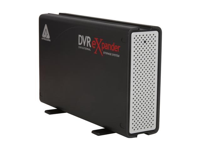 APRICORN 1TB USB 2.0 / eSATA 3.5" DVR Expander - Newegg.com