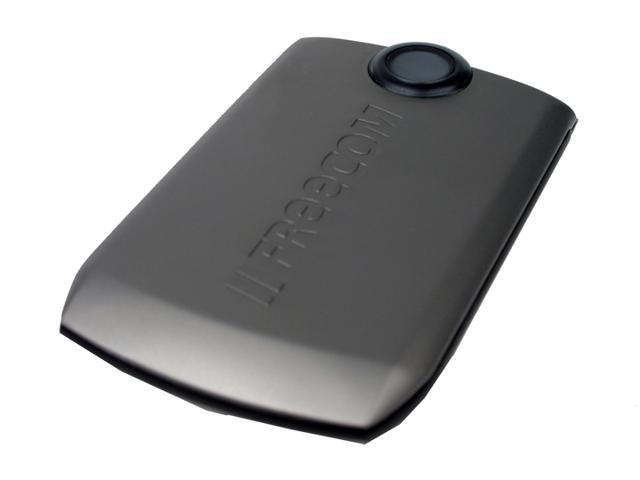 FREECOM 20GB USB 2.0 2.5" External Hard Drive - Newegg.com