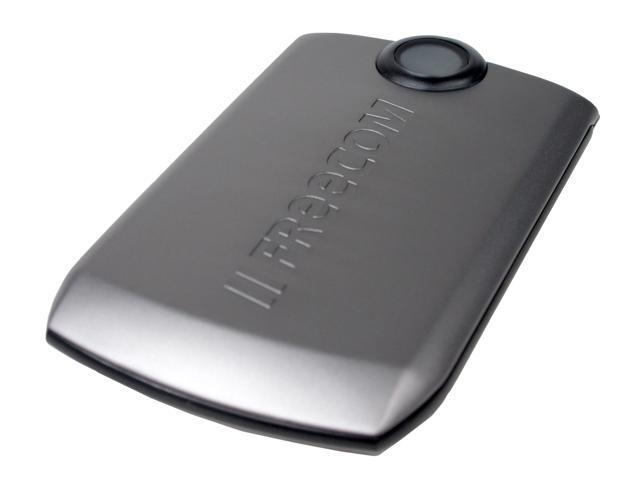FREECOM 40GB USB 2.0 2.5" External Hard Drive - Newegg.com