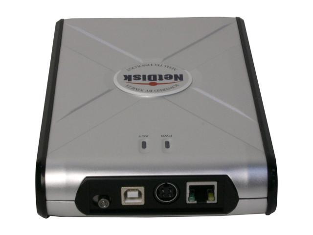 SMARTDISK END160 Network Hard Drive - Newegg.com