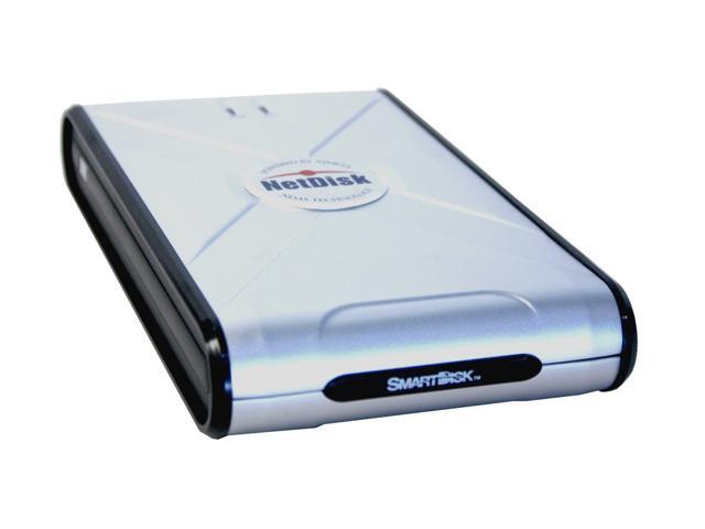 SMARTDISK END250 Network Hard Drive - Newegg.com