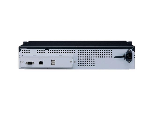 BUFFALO TS-RH1.0TGL/R5 TeraStation Pro II Rackmount Network Storage ...