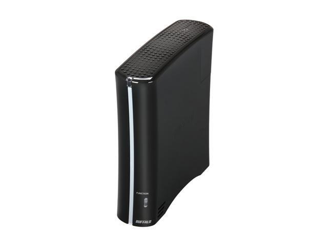 Open Box: BUFFALO LS-XH2.0TL LinkStation Pro Network Attached Storage ...