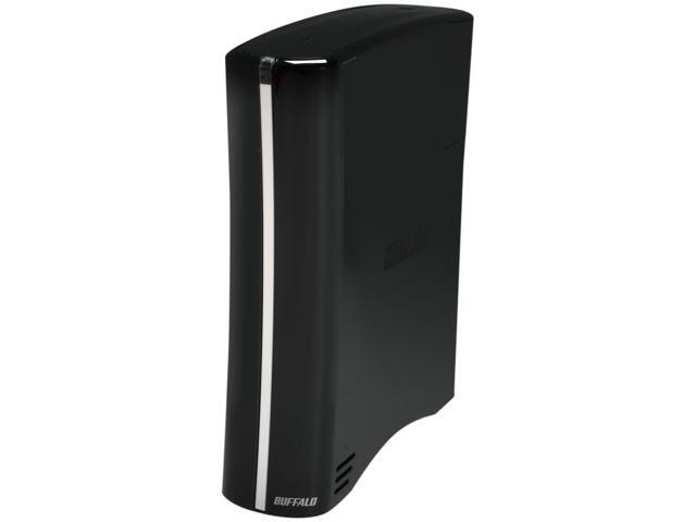 BUFFALO DriveStation 1TB USB 3.0 3.5" External Hard Drive - Newegg.com