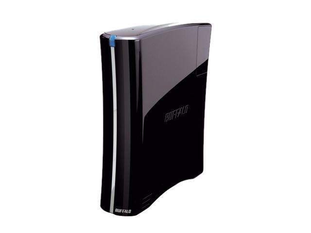 BUFFALO DriveStation 1.5TB USB 3.0 3.5" External Hard Drive - Newegg.com