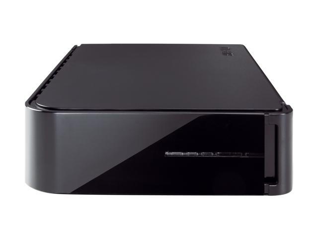 BUFFALO DriveStation 1TB USB 2.0 3.5" External Hard Drive Black ...