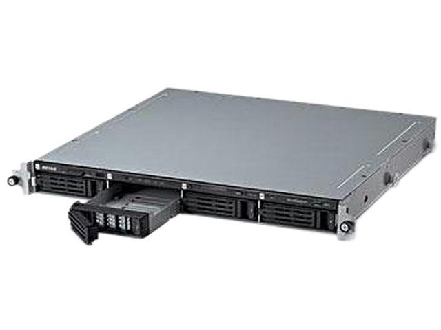 BUFFALO TS5400RH1604 TeraStation 5400r Rackmount - Newegg.com